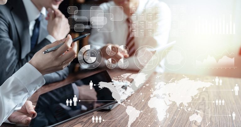 About Us - Origin Technologies