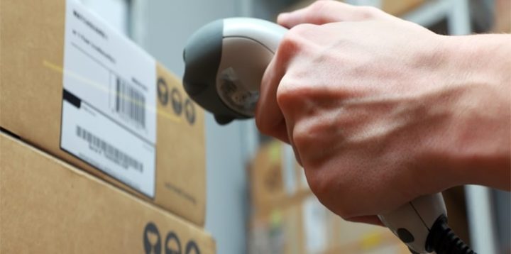 Track & Trace - Origin Technologies